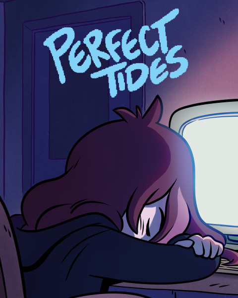 Perfect Tides - FireFlower Games