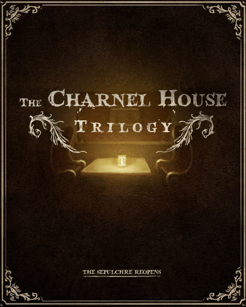 The Charnel House Trilogy - FireFlower Games