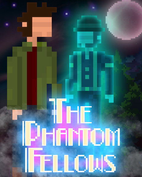 The Phantom Fellows - FireFlower Games