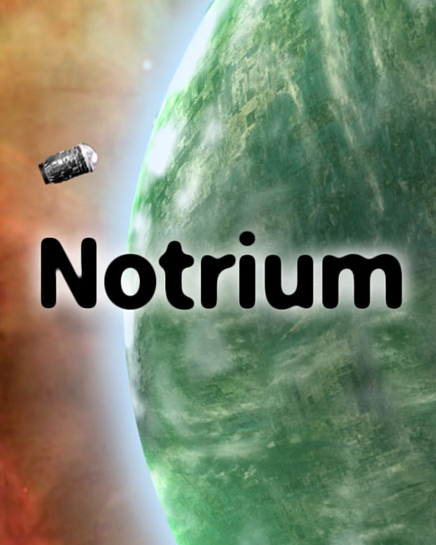 Notrium - FireFlower Games